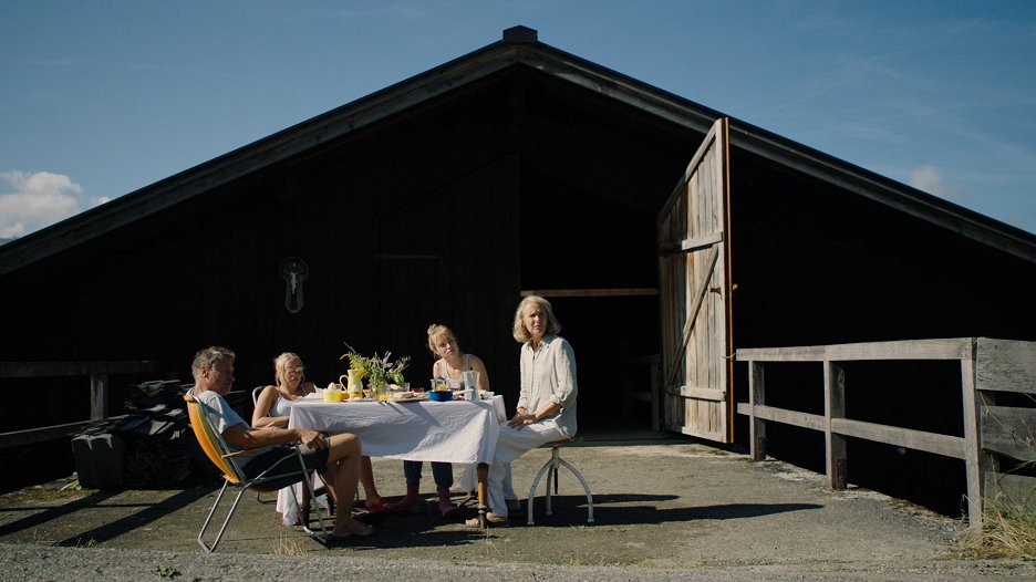 Idyll (2022) | ČSFD.cz