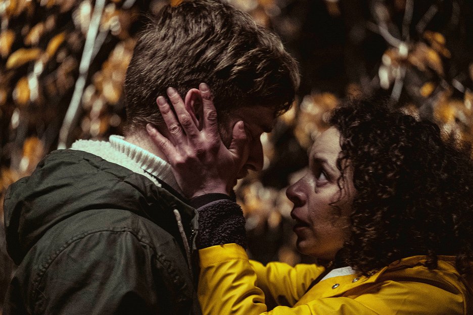 Rituál (2022) | ČSFD.sk