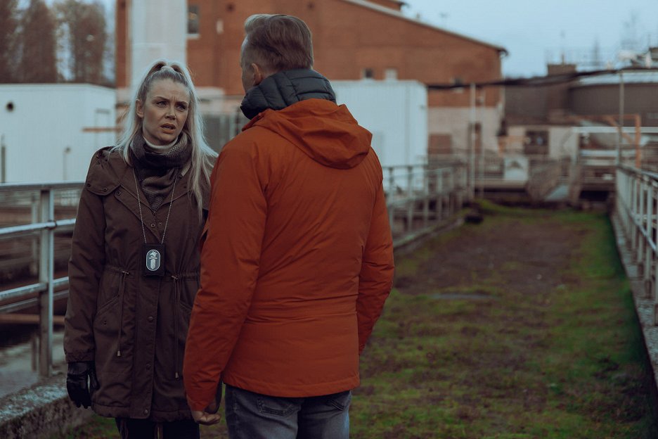 Susanna Laine | ČSFD.cz