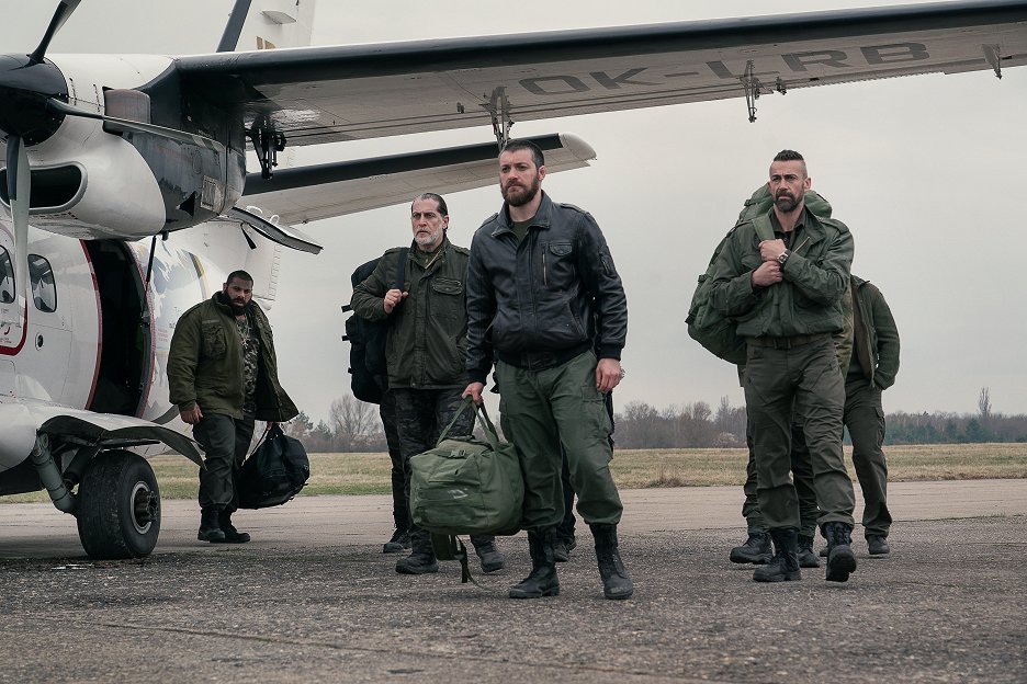 Vyproštění 2 (2023) | ČSFD.cz