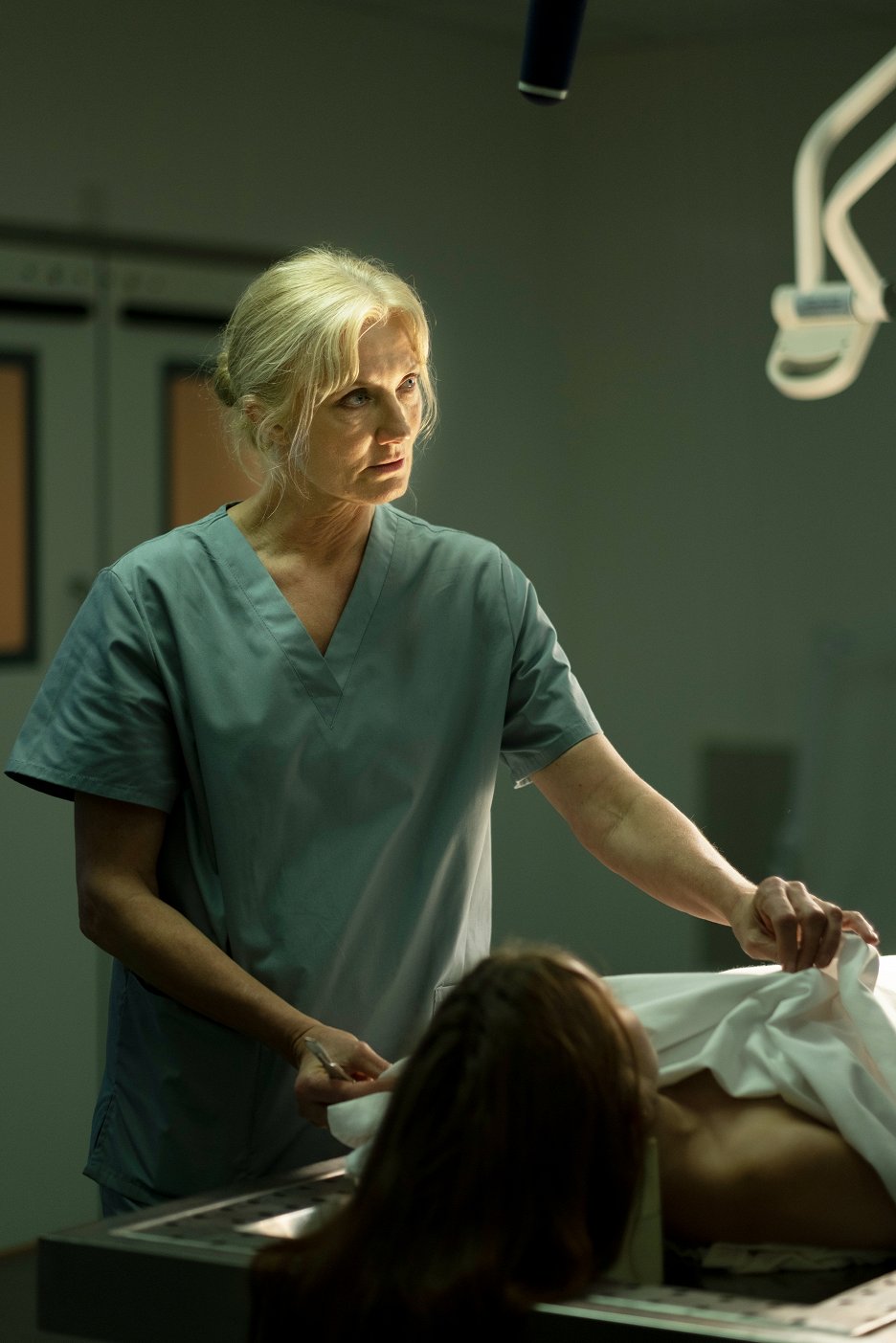 Suspect - Jackie (E01) (2022) | ČSFD.cz