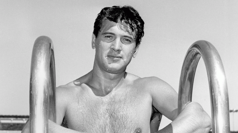 Rock Hudson: All That Heaven Allowed (2023) | ČSFD.cz