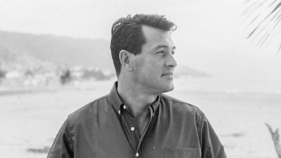 Rock Hudson: All That Heaven Allowed (2023) | ČSFD.cz