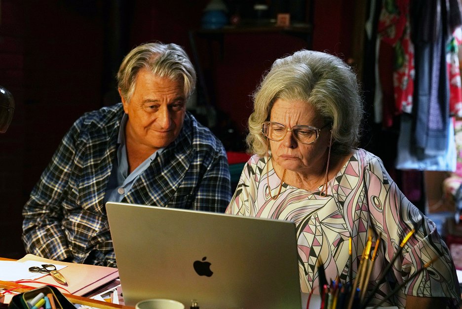 Pan učitel vrací úder (2023) | ČSFD.cz