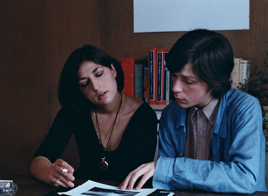 Les Photos d'Alix (1980) | ČSFD.cz