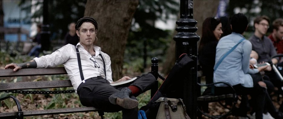 Pollock & Pollock (2020) | ČSFD.cz