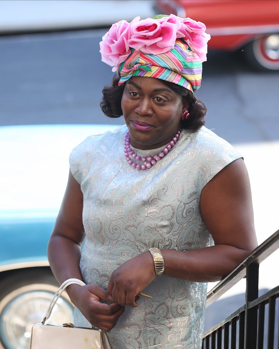 The Wonder Years - One Small Step (S02E01) (2023) | ČSFD.cz