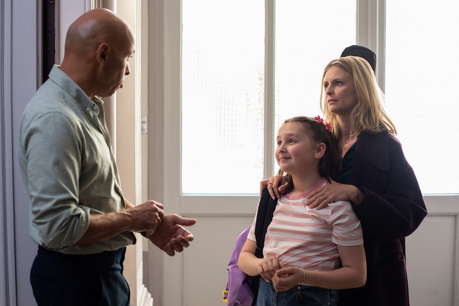 Rodinka na víkend (2022) | ČSFD.cz