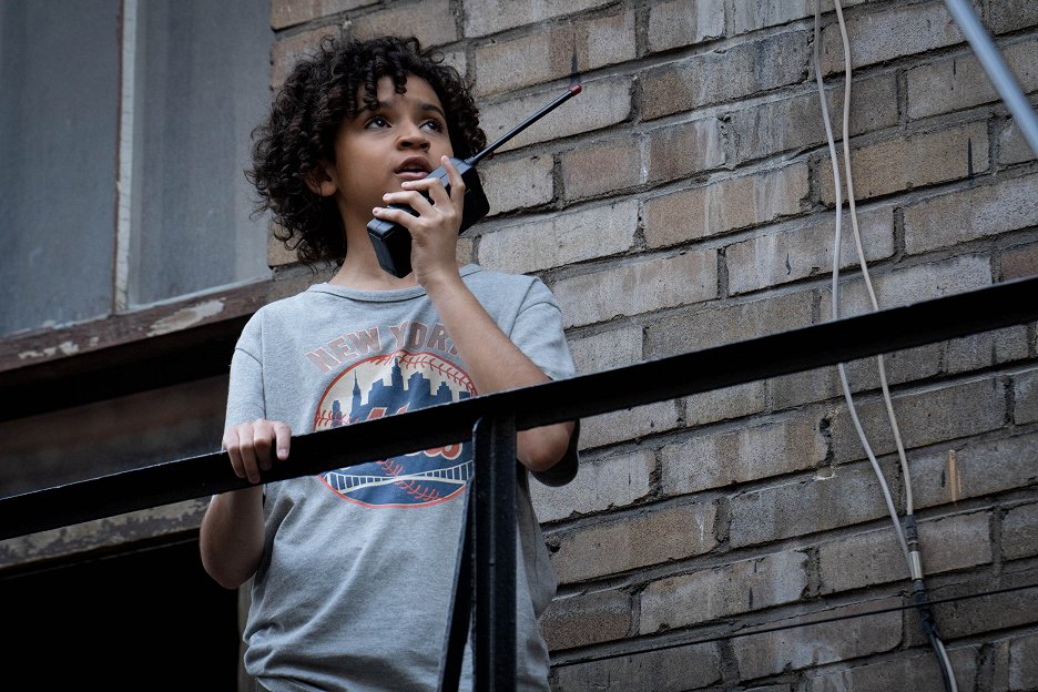 Dean Scott Vazquez | Galerie - Z filmu | ČSFD.cz