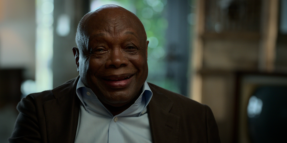 Arnold - 3. díl: Američan (E03) (2023) | ČSFD.cz