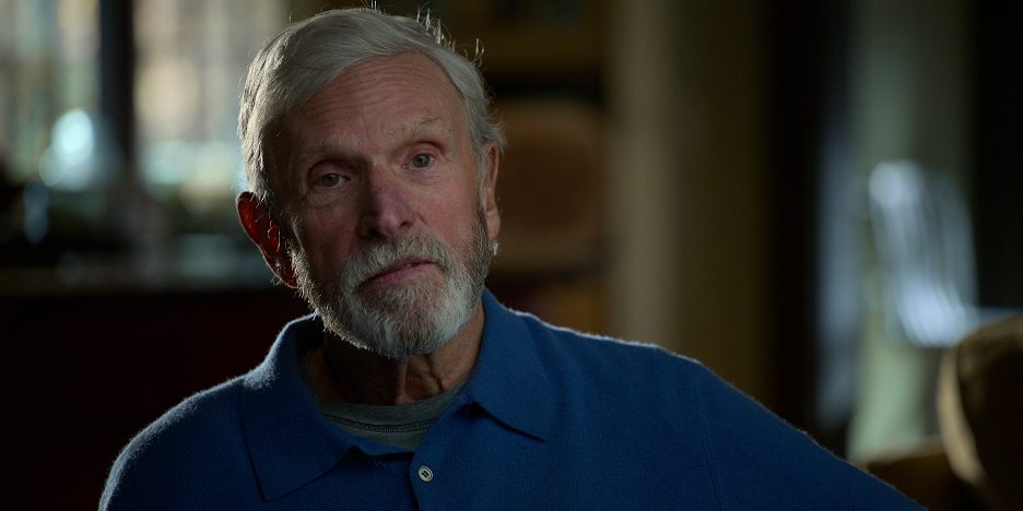 Arnold - 2. část: Herec (E02) (2023) | ČSFD.cz