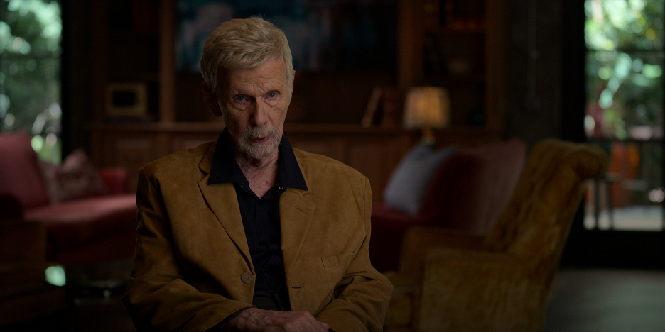 Arnold - 2. část: Herec (E02) (2023) | ČSFD.cz