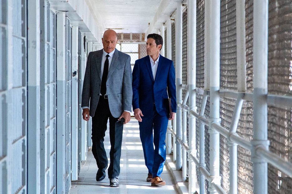 Nefarious (2023) | ČSFD.cz