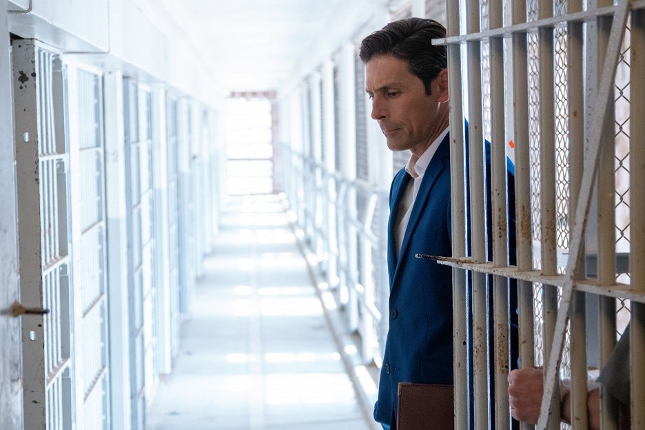 Nefarious (2023) | ČSFD.cz