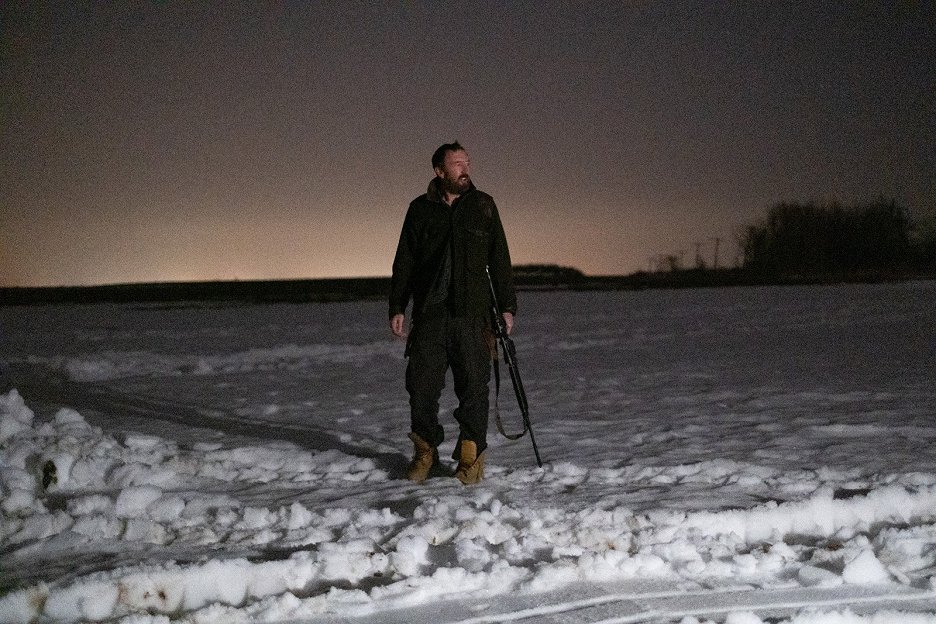 Misantrop (2023) | ČSFD.cz