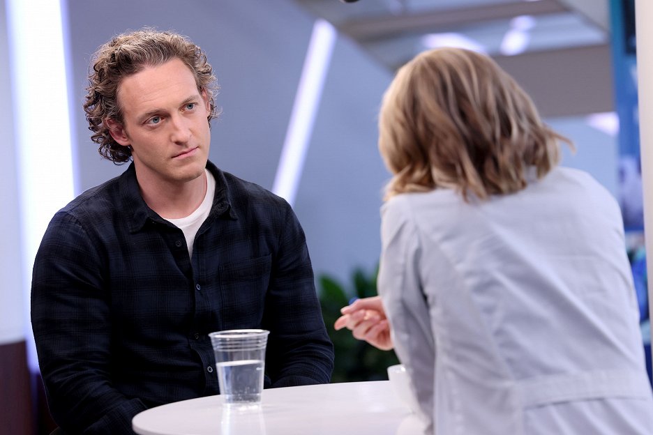 Nemocnice Chicago Med - Vítr změn začíná vát (S08E20) (2023) | ČSFD.cz