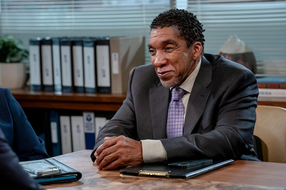 Stan Shaw | ČSFD.cz