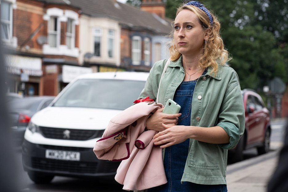 Hullraisers - Mucky (S01E03) (2022) | ČSFD.cz