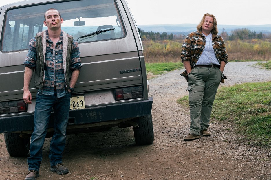 Elizabeth Saunders | ČSFD.cz