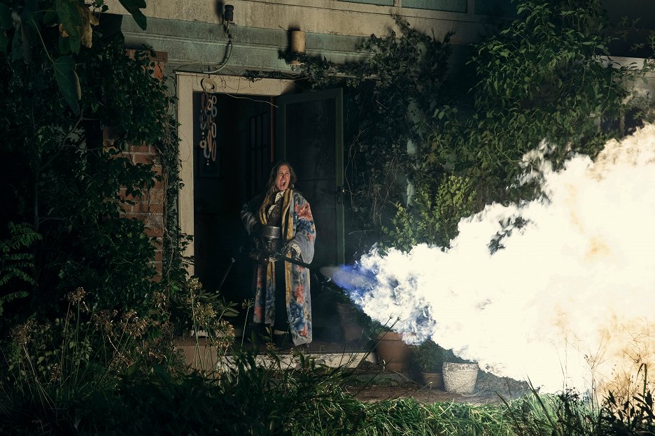 Jodie Rimmer | Galerie - Z filmu | ČSFD.cz