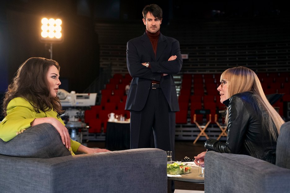 Firefly Lane – Szentjánosbogár lányok - Ez az a hely (S02E16) (2023 ...