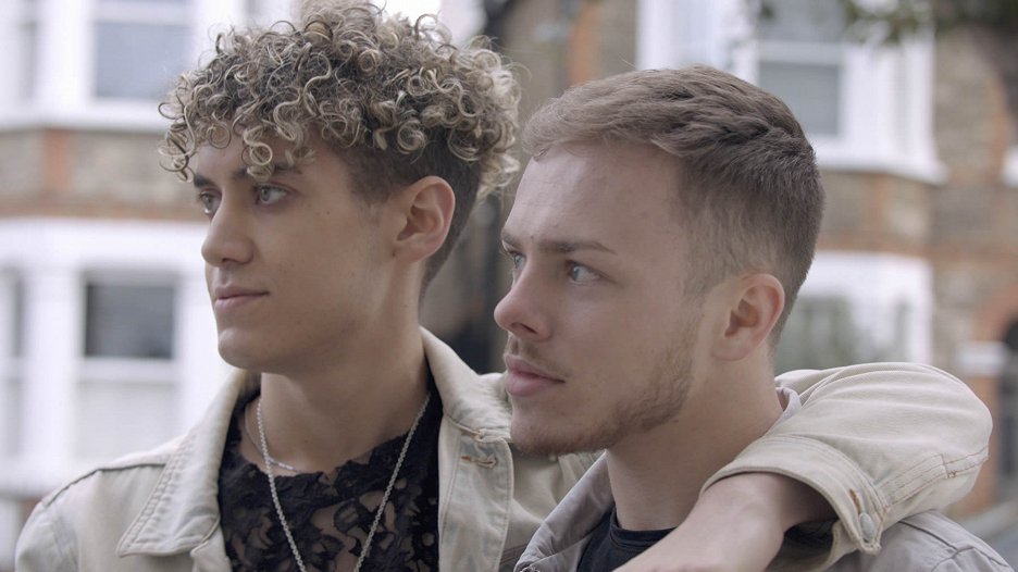 Patterns (2023) | ČSFD.cz