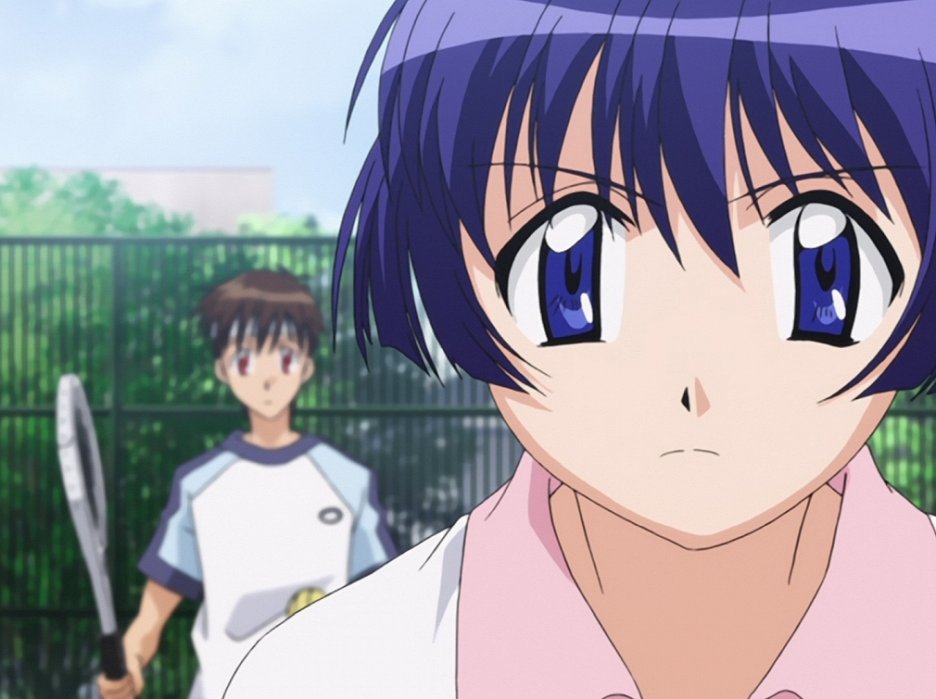 Ai jori aoši - Teikjú (S02E03) (2003) | ČSFD.cz