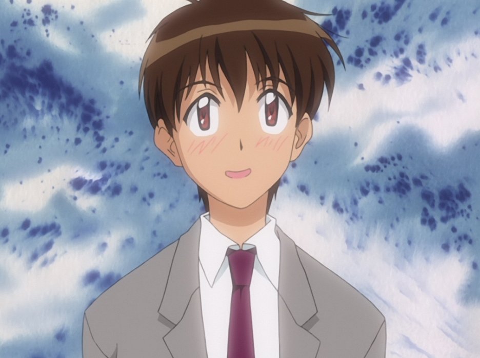 Ai jori aoši - Teikjú (S02E03) (2003) | ČSFD.cz