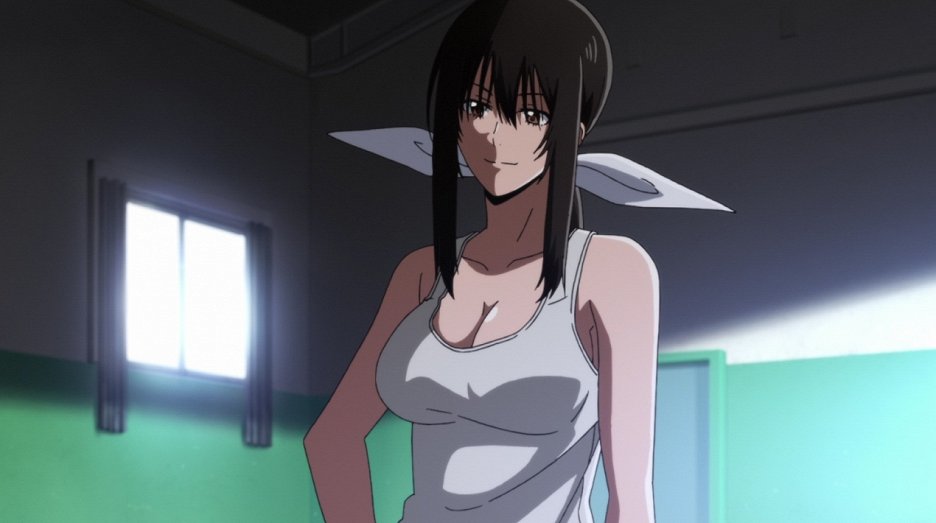 Hanebad! - Aicu wa kanpeki datta (E03) (2018) | ČSFD.cz