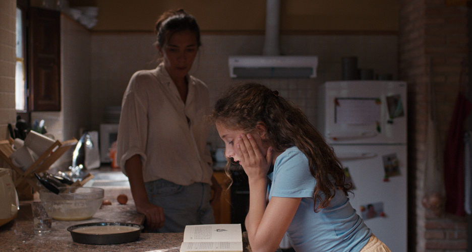 Un sol radiant (2023) | ČSFD.cz