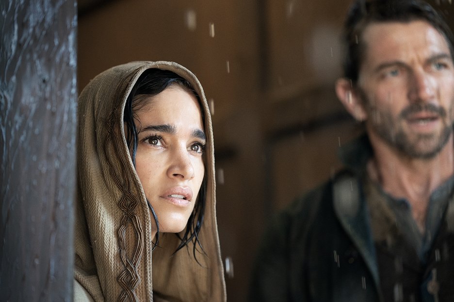 Rebel Moon – Deel 1: A Child of Fire (2023) | Filmotheek | ČSFD.cz