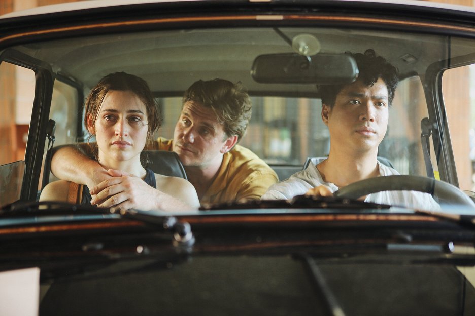 Stíny - Nic není nikdy jisté (E06) (2023) | Tvorcovia | ČSFD.cz