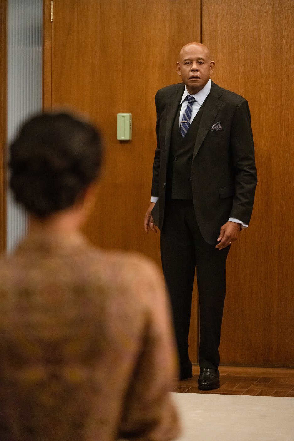 Godfather of Harlem - Vlast, nebo smrt (S03E08) (2023) | ČSFD.cz