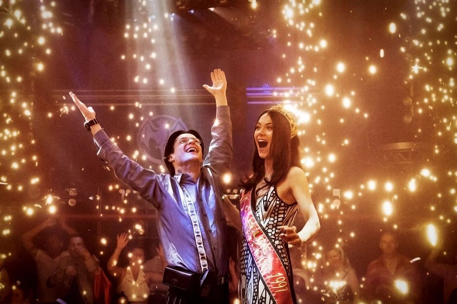 Zillion (2022) | ČSFD.cz