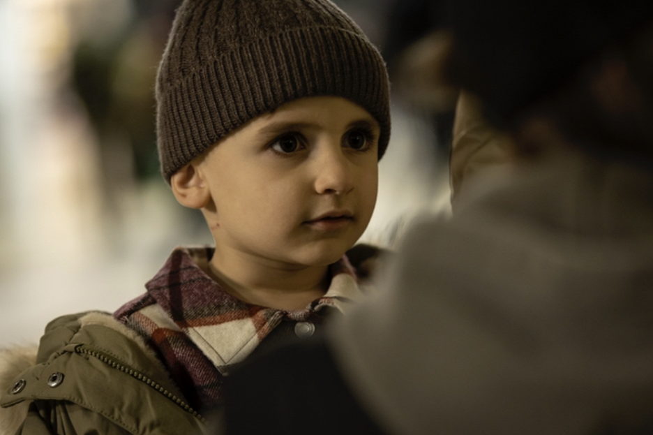 Pati - Episode 6 (S01E06) (2023) | ČSFD.cz