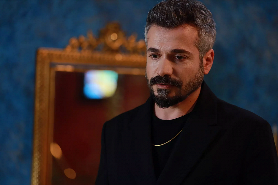 Gülcemal - Episode 8 (E08) (2023) | ČSFD.cz