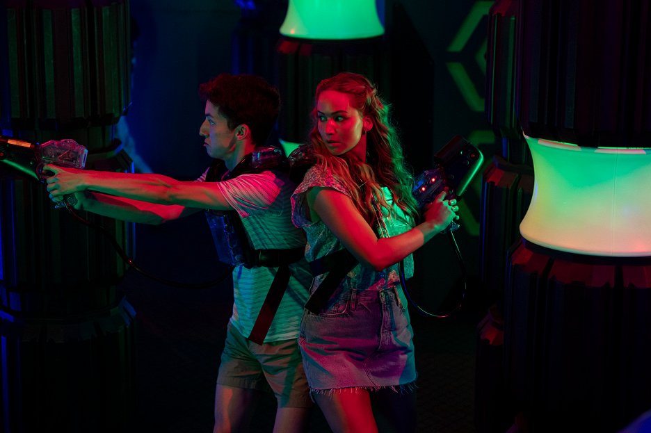 Nic ve zlým (2023) | Recenze - Uživatelské | ČSFD.cz