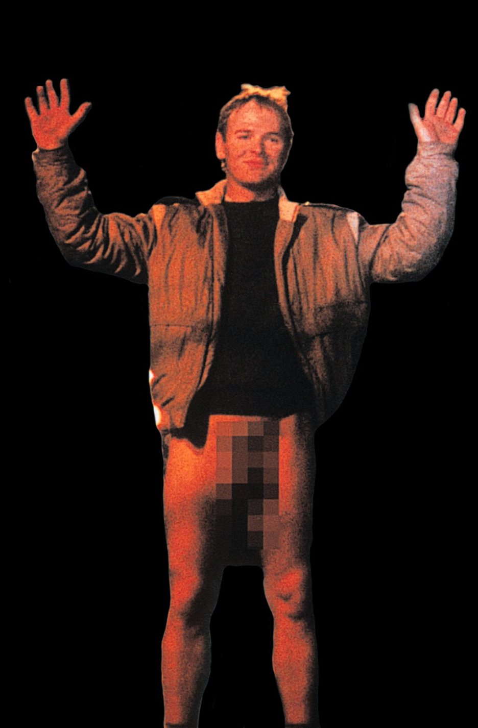 Helden wie wir (1999) | ČSFD.cz