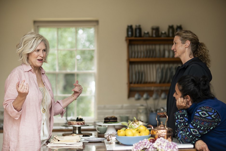 Deadloch - Episode 4 (S01E04) (2023) | ČSFD.cz