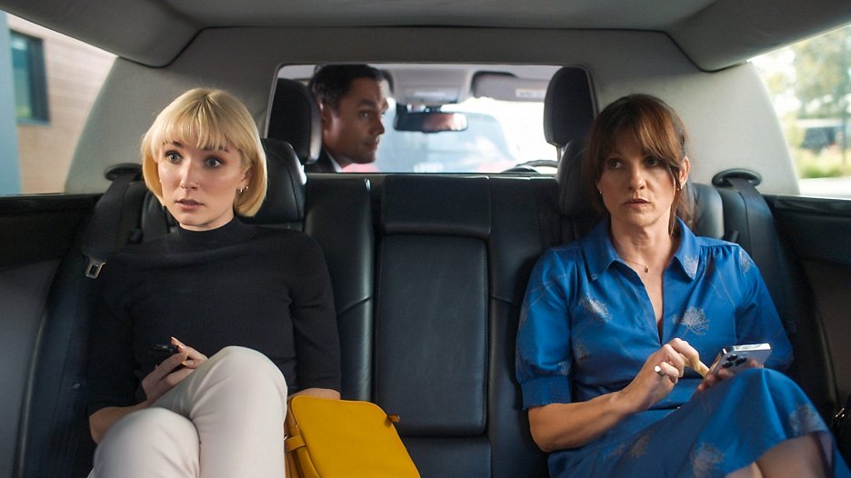 Queen of Oz - They Used to Oink at Me (E04) (2023) | ČSFD.cz