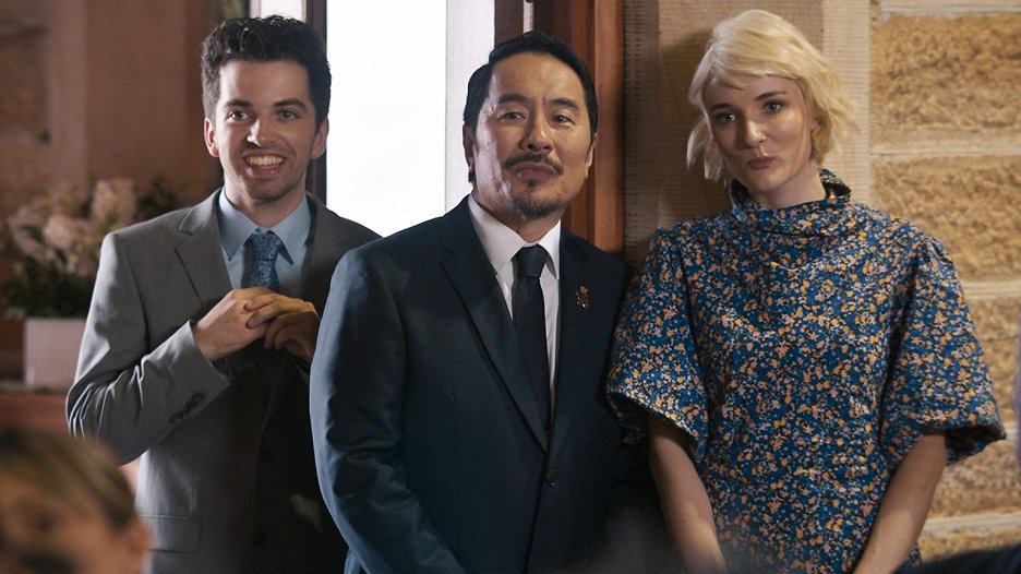 Queen of Oz - I'm Not Marrying a Gorm (E06) (2023) | ČSFD.cz