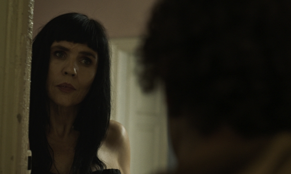 Koňský ohon (2023) | ČSFD.cz