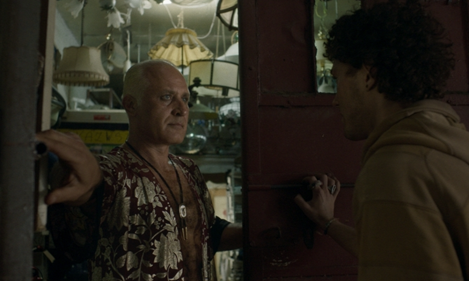 Koňský ohon (2023) | ČSFD.cz