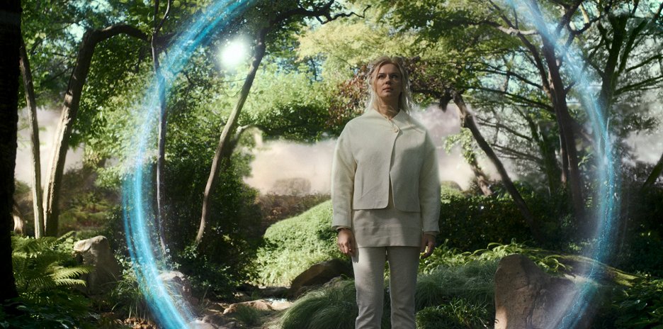 Vedma - Episode 1 (E01) (2023) | ČSFD.sk