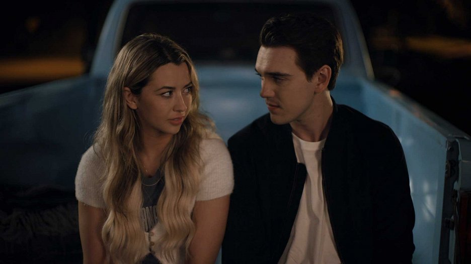 Collin Kelly-Sordelet | ČSFD.cz