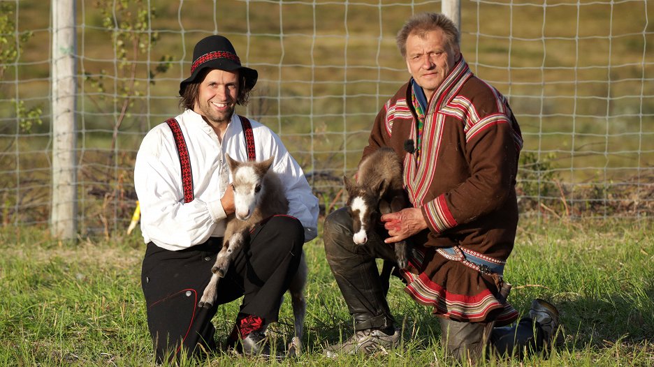 Mathis A. Oskal | ČSFD.cz