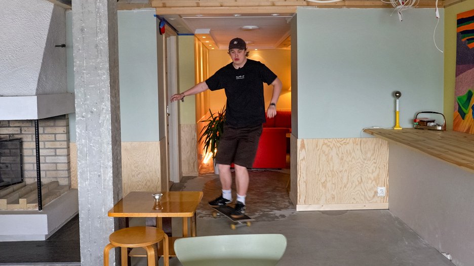 6899 til eg dør (2023) | ČSFD.cz