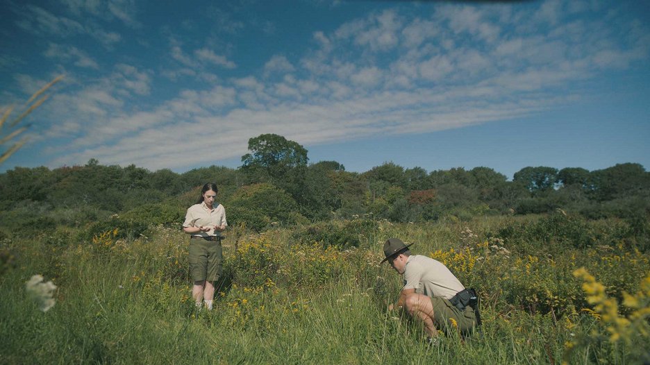 Heightened (2023) | ČSFD.cz