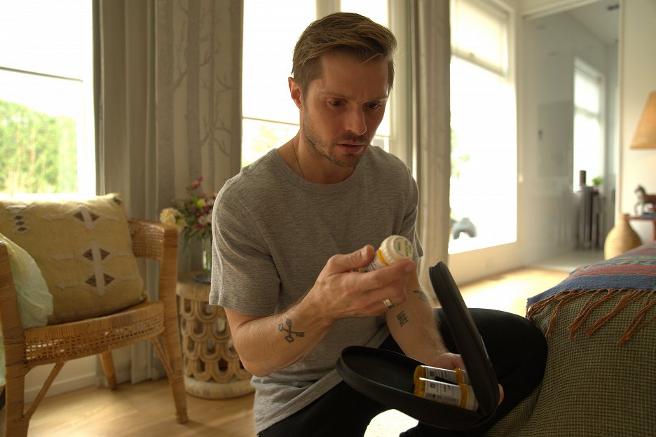 Evan Gamble | ČSFD.cz