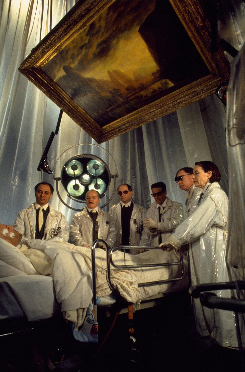 12 opic (1995) | ČSFD.cz